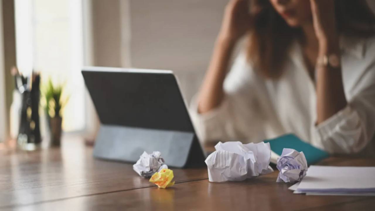 3 Tips to Help When You are Feeling Overwhelmed