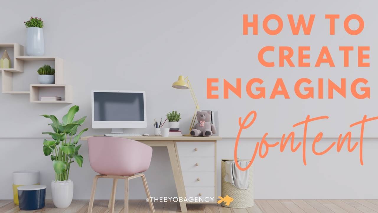 4 Ways to Generate Content Ideas