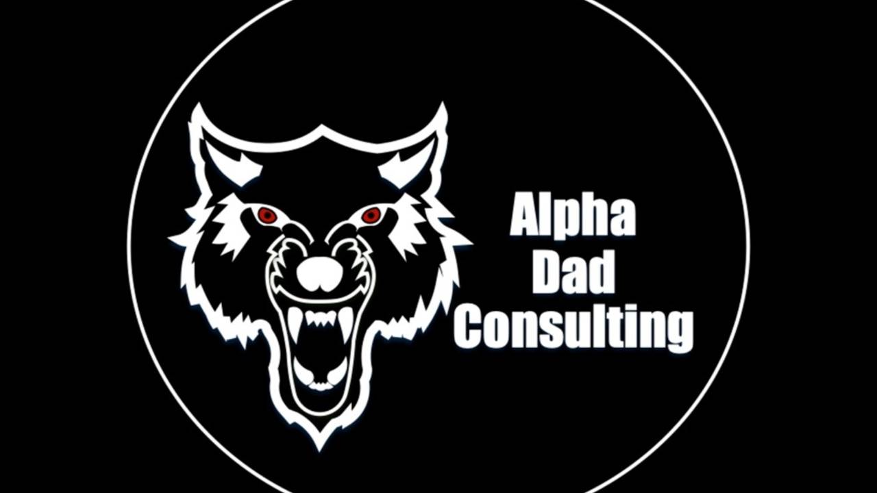 3 Concepts To Dominate Your Mind As An Alpha Dad?