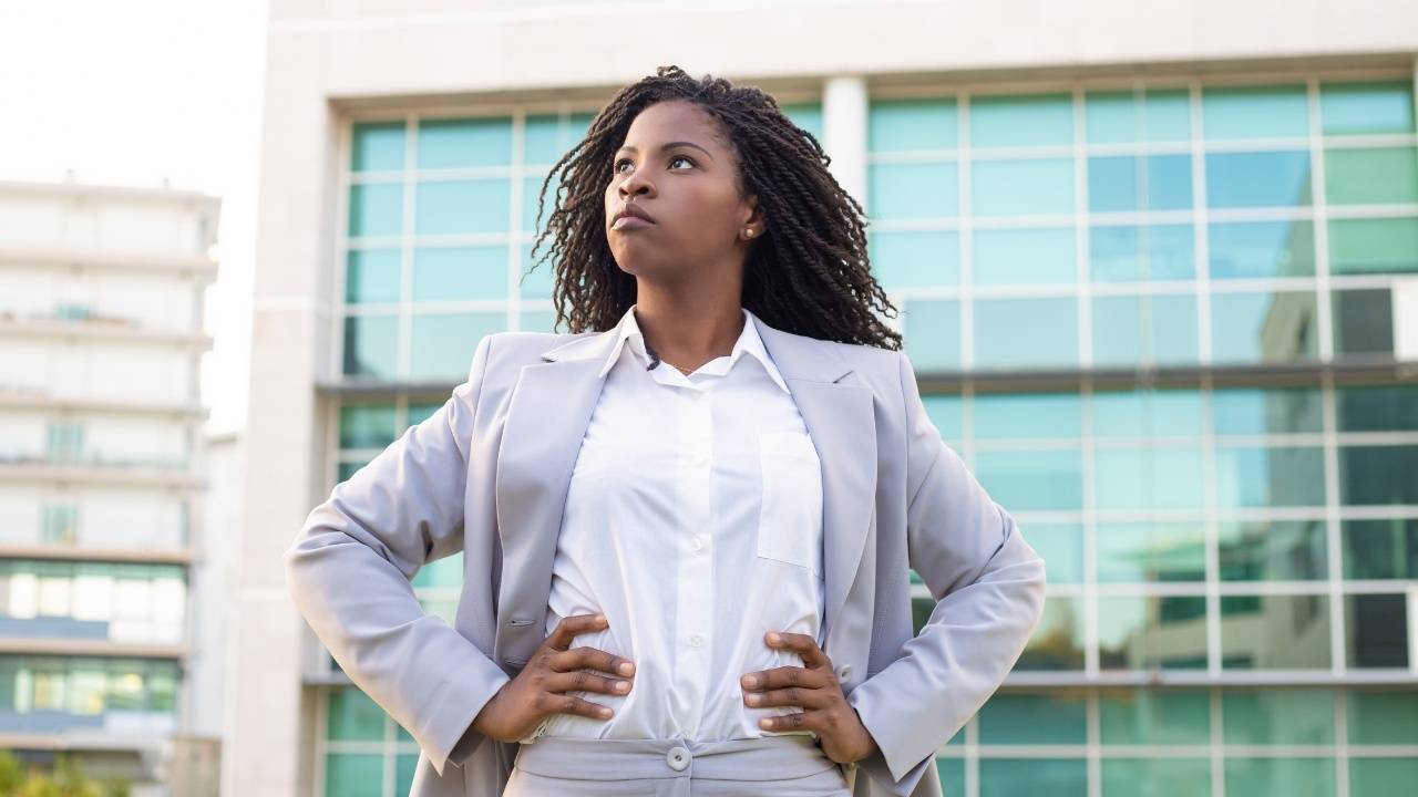 The Blessing and Curse of Strong Self-Confidence