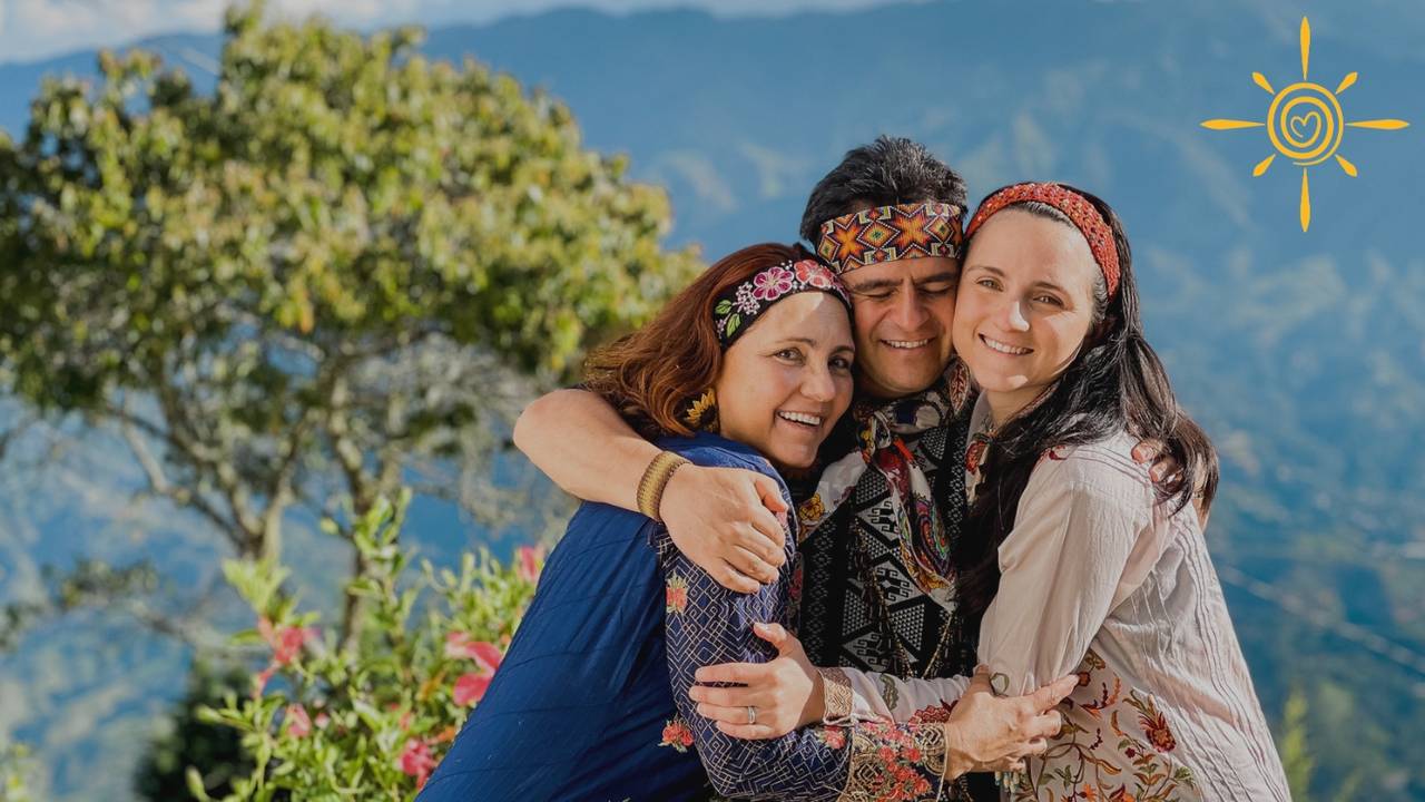 Ancestral Knowledge Blog