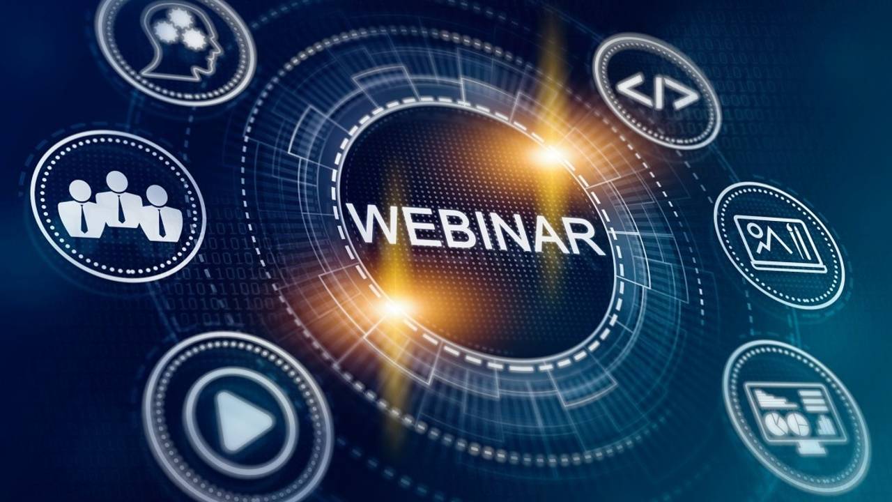 Free Business Webinars | DKK Accounting