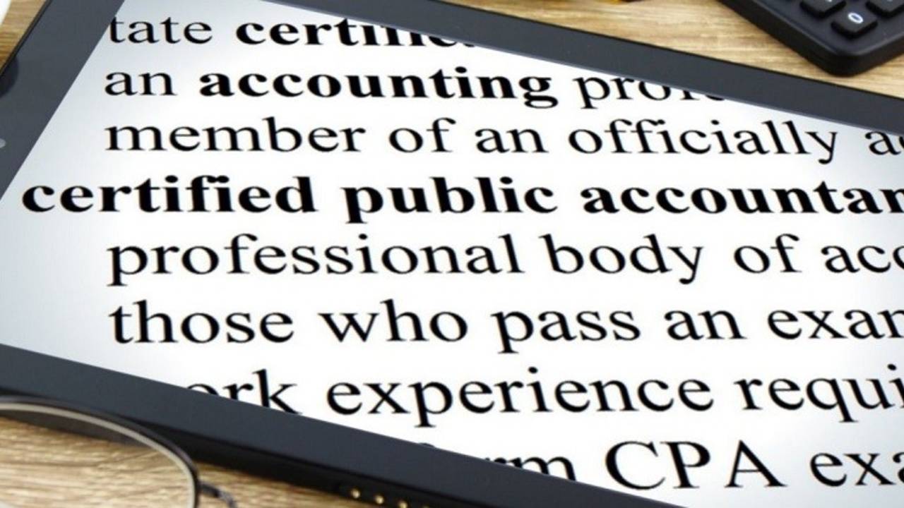 Accredited Business Advisor/Accountant (ABA) | DKK Accounting