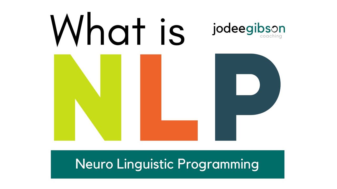 What is NLP?