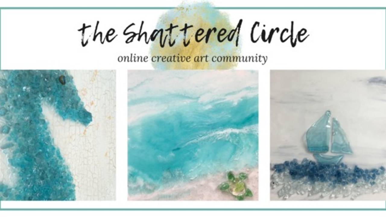 The Shattered Circle Online Community