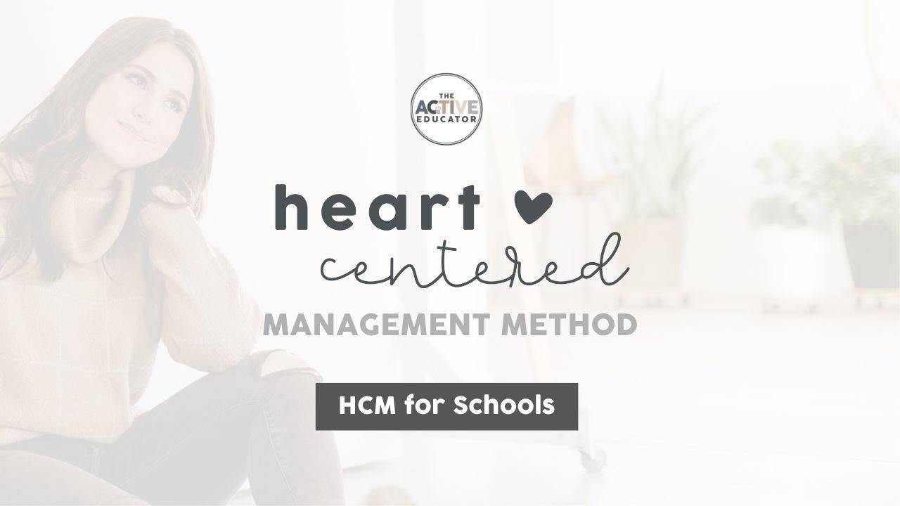 Heart-Centered Management