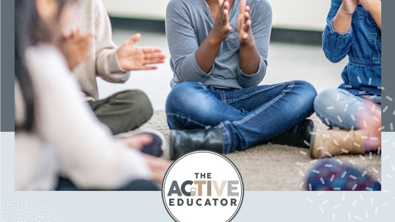 Using Songs and Chants for Classroom Management and Learning