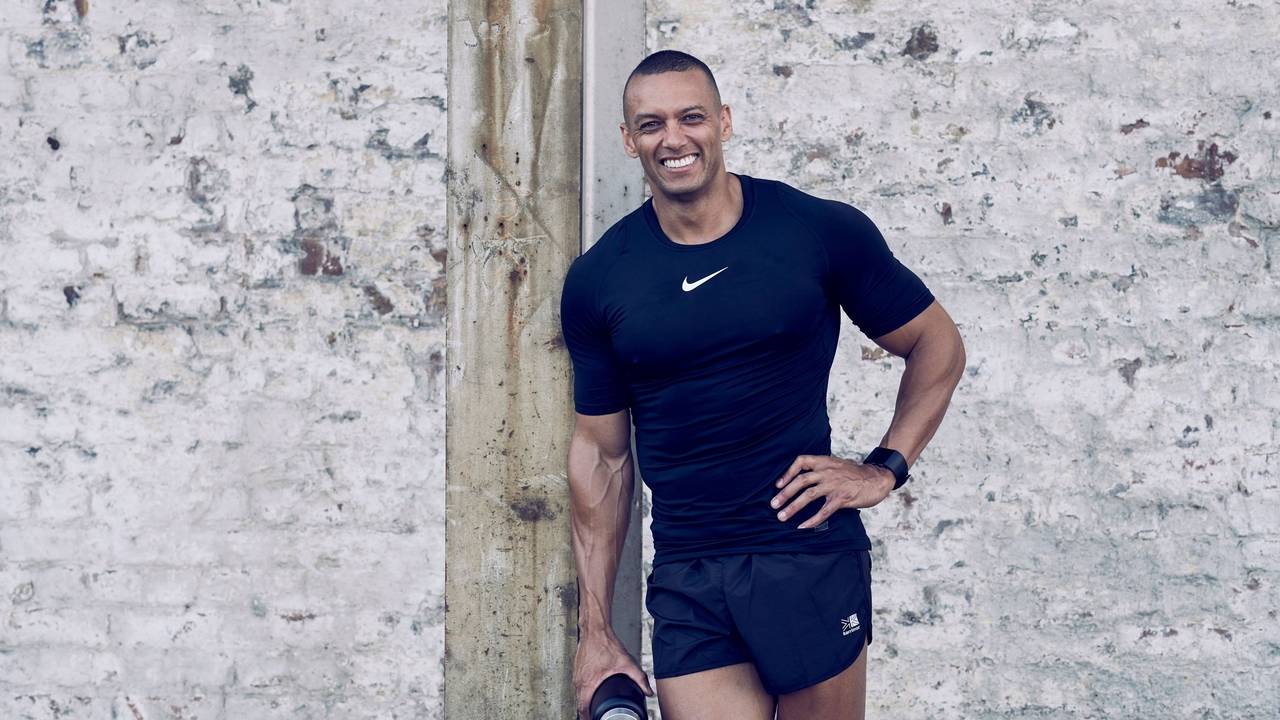 UK Based Online Personal Trainer & Body Transformation Specialist