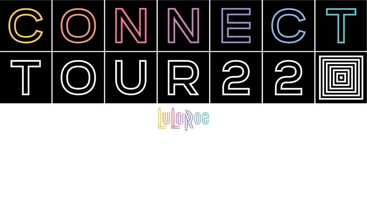 2022 Connect Tour