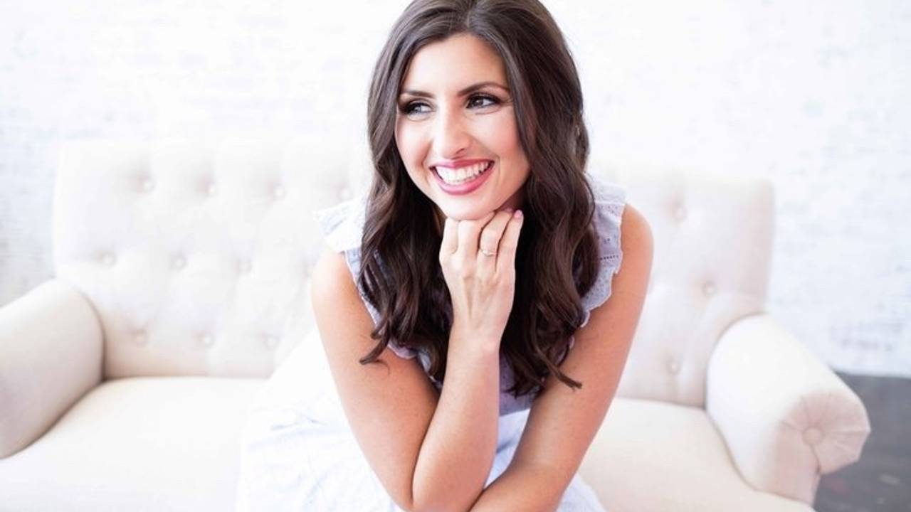 Dr. Ashly Locklin’s Quiz + Email Marketing Funnel w/ Linda Sidhu