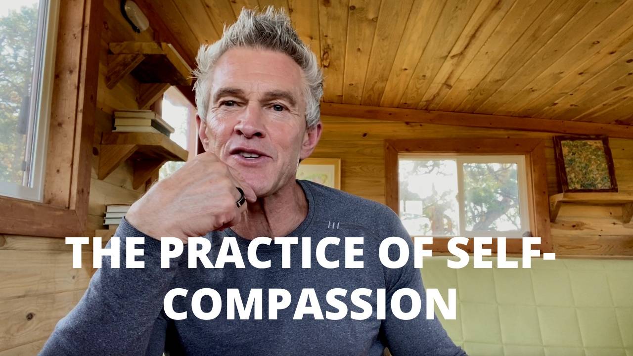 The Practice of Self-Compassion