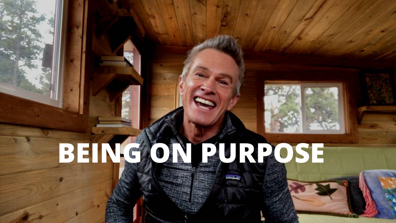 Being On Purpose Versus Being on Outcome