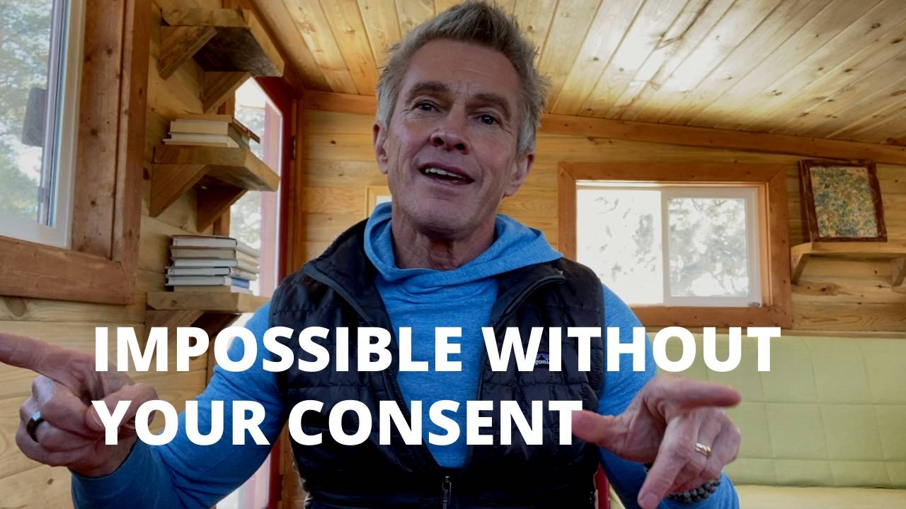 Impossible Without Your Consent