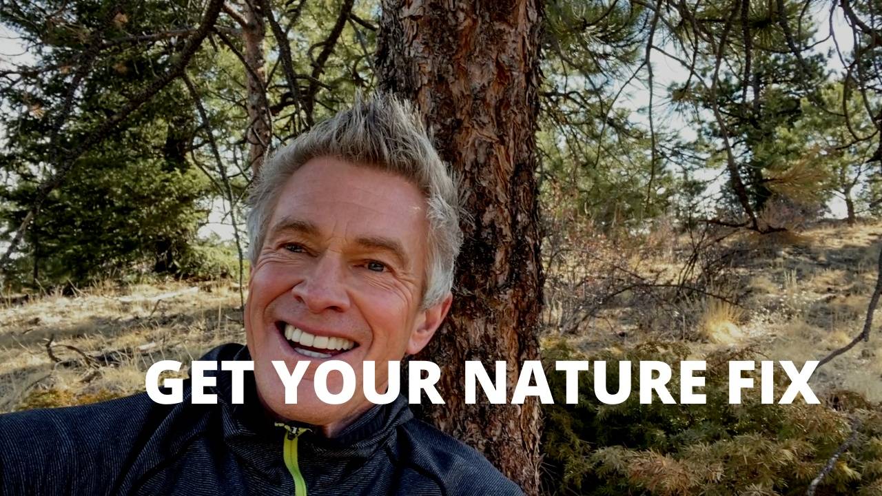 Get Your Nature Fix