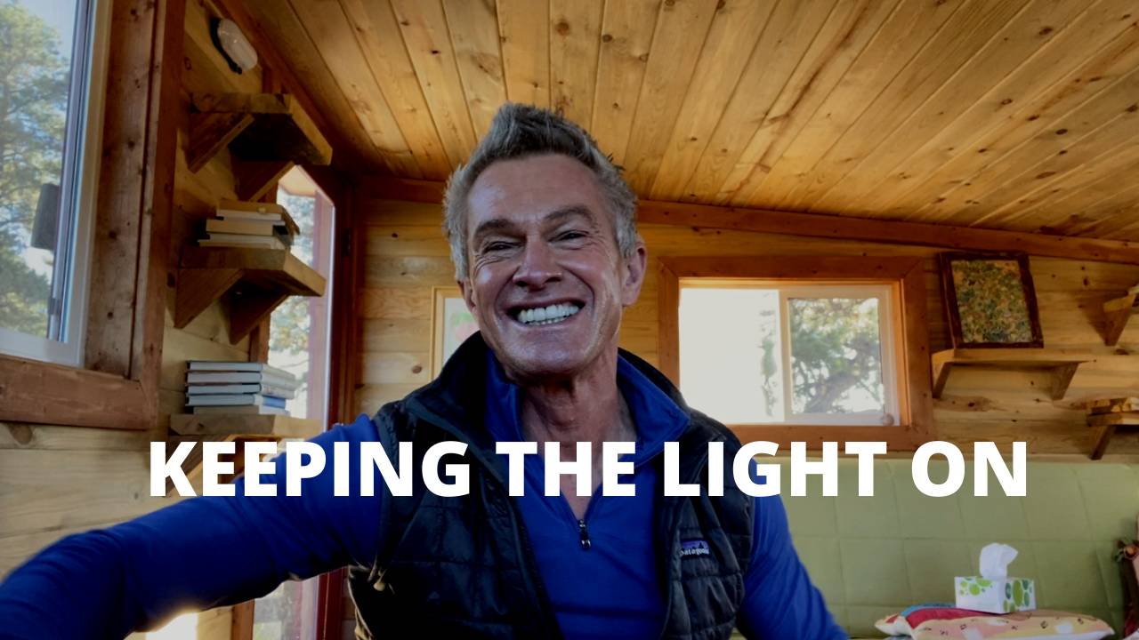 Keeping the Light On