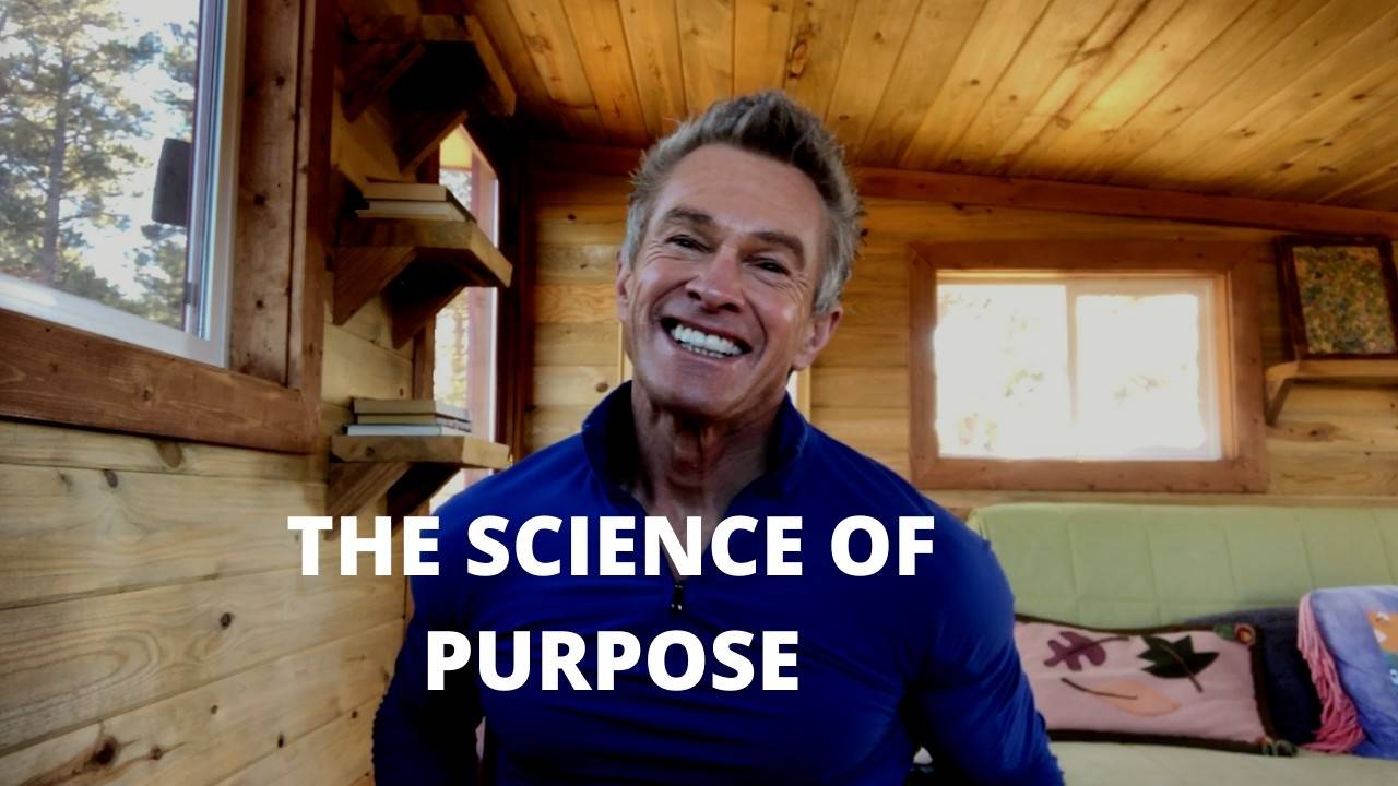 The Science of Purpose
