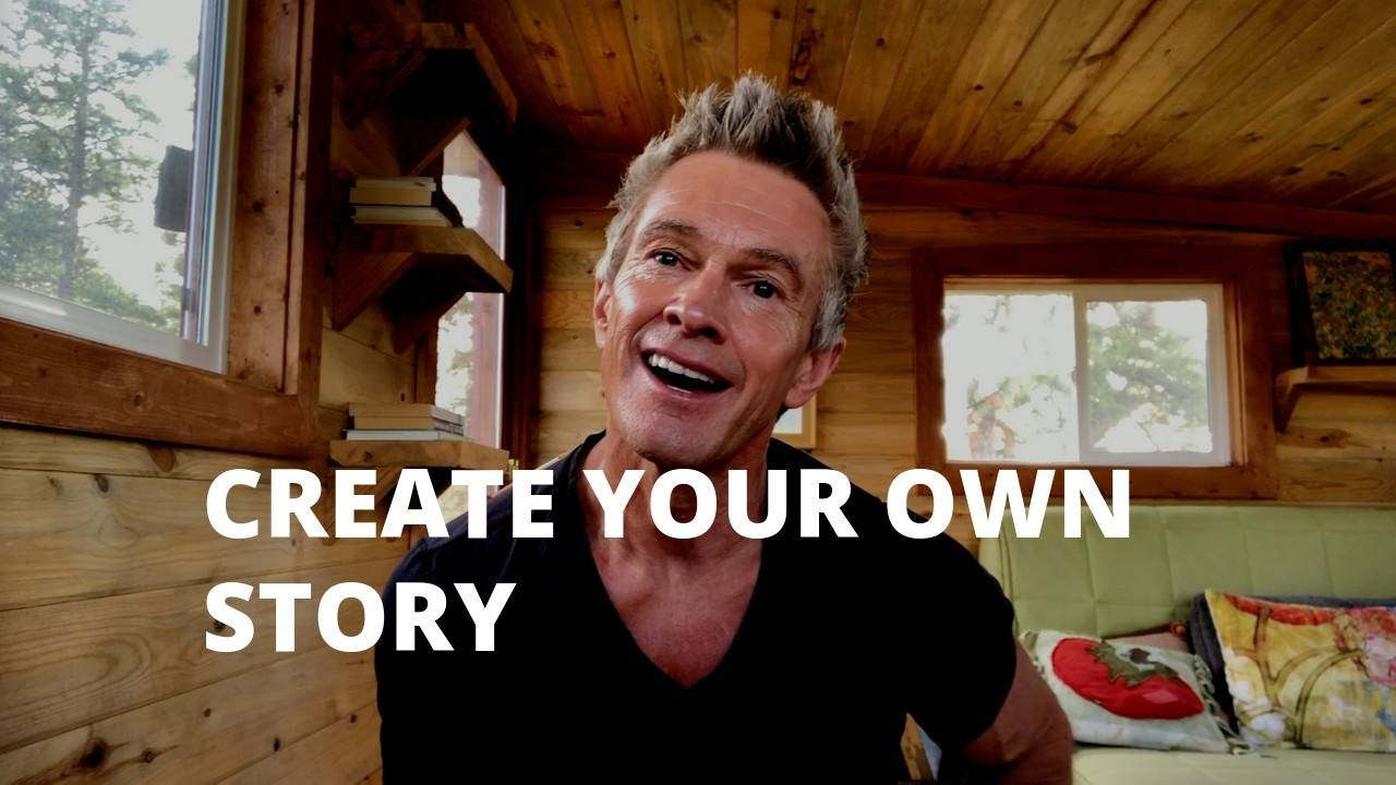 Create Your Own Story