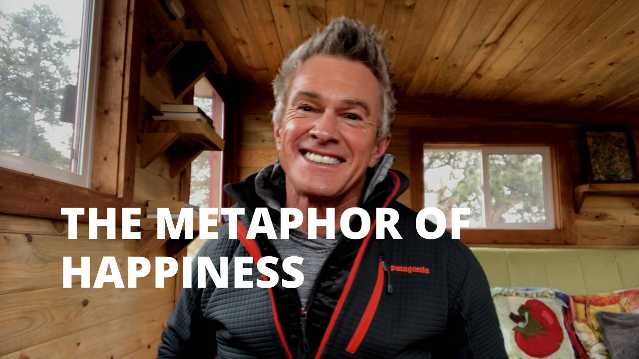 The Metaphor of Happiness
