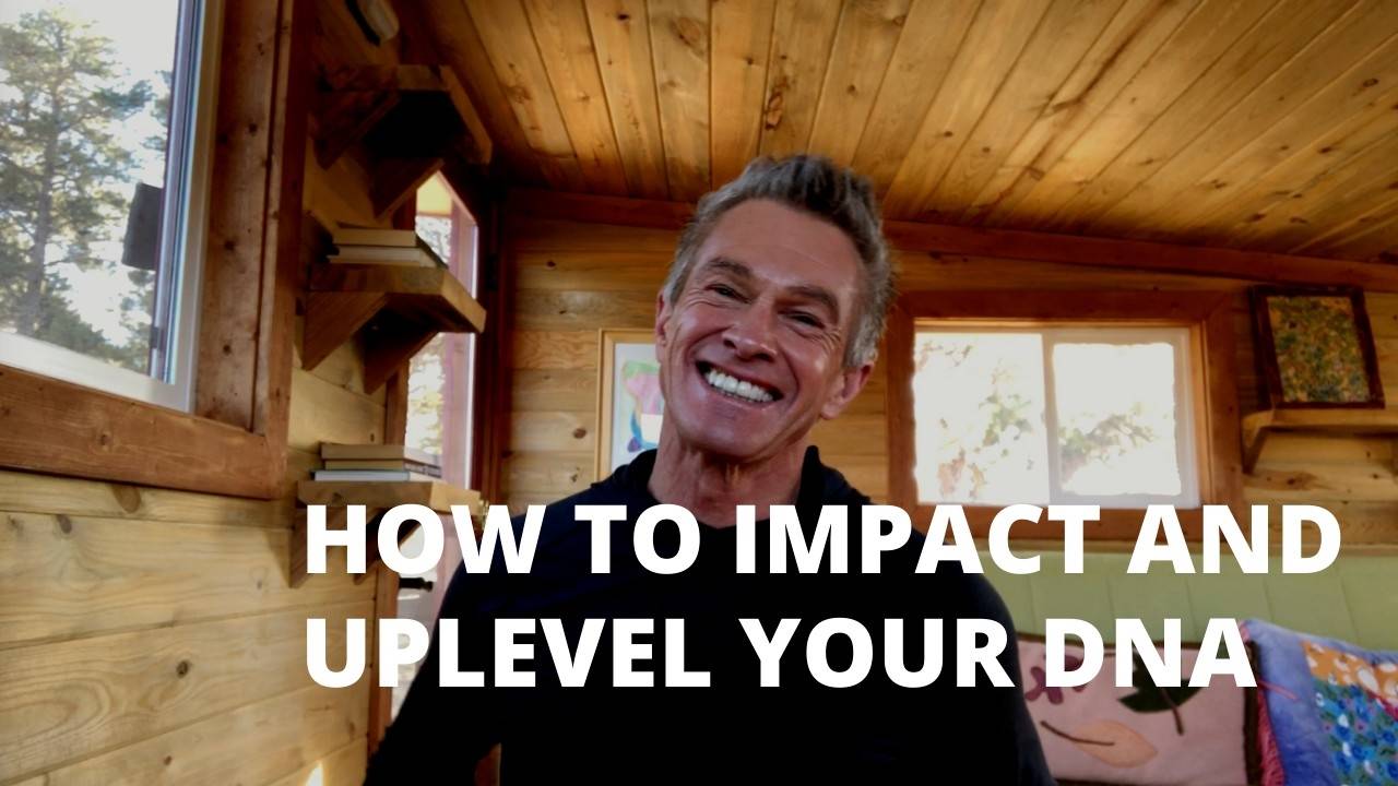 How to Impact and Uplevel Your DNA