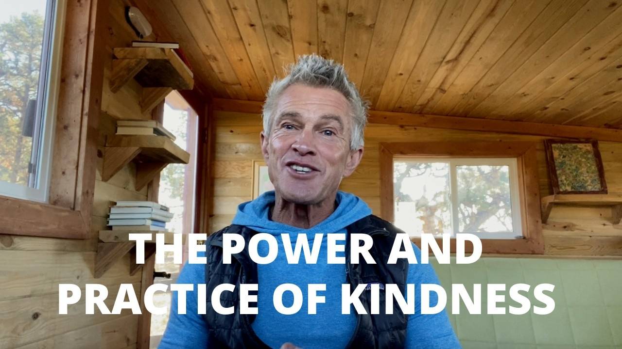 The Power and Practice of Kindness