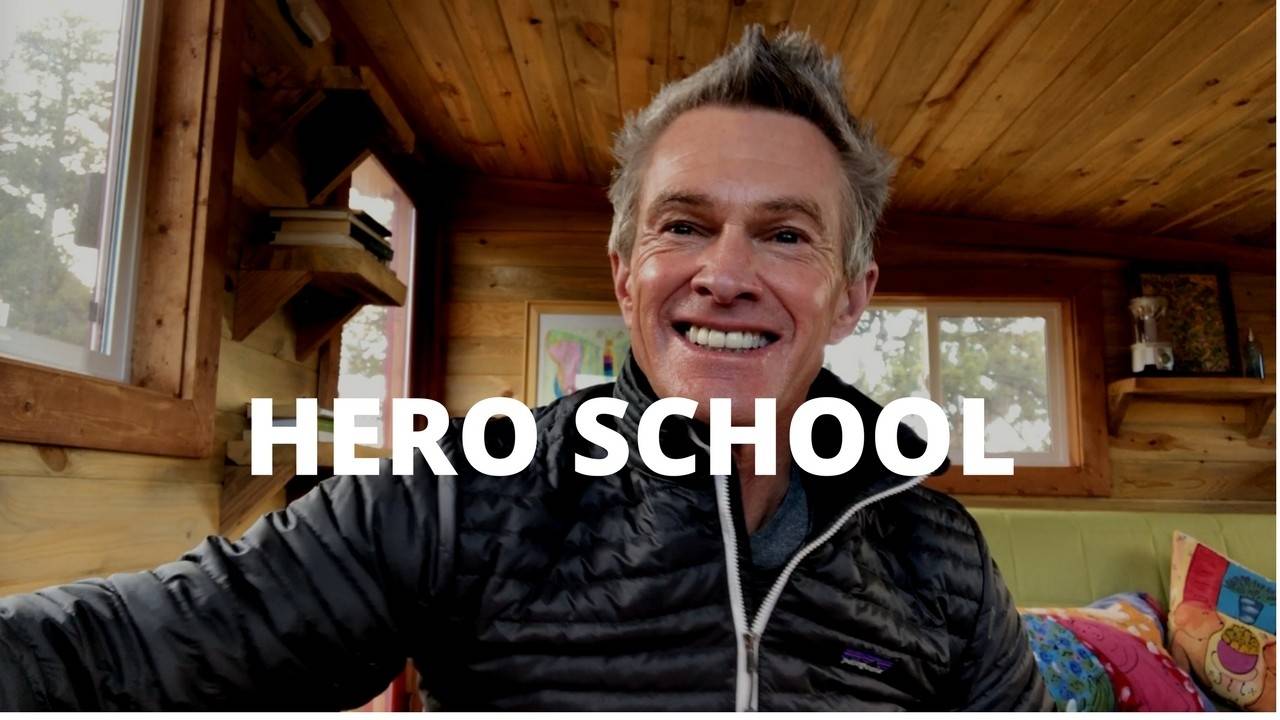 Hero School