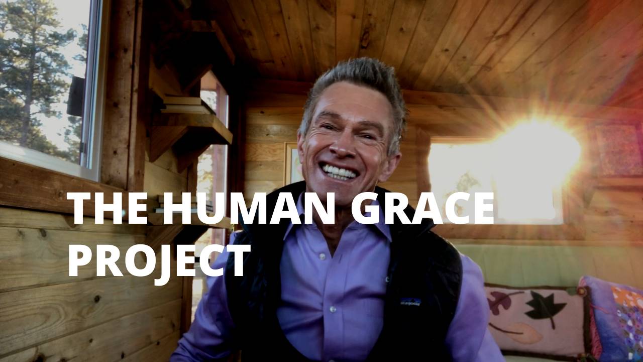 The Human gRace Project