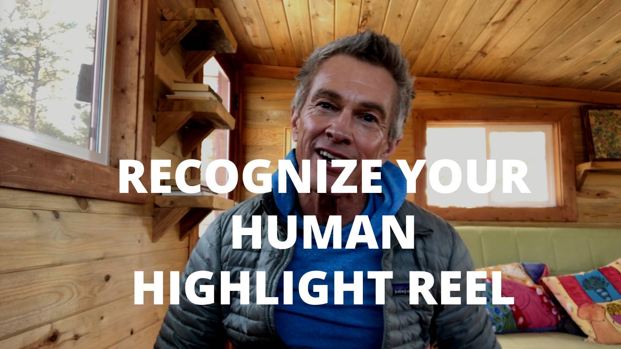 Recognize Your Human Highlight Reel