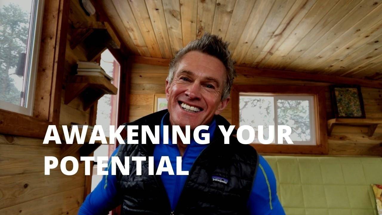 Awaken Your Potential By Enlisting a Powerful Mentor and Soar