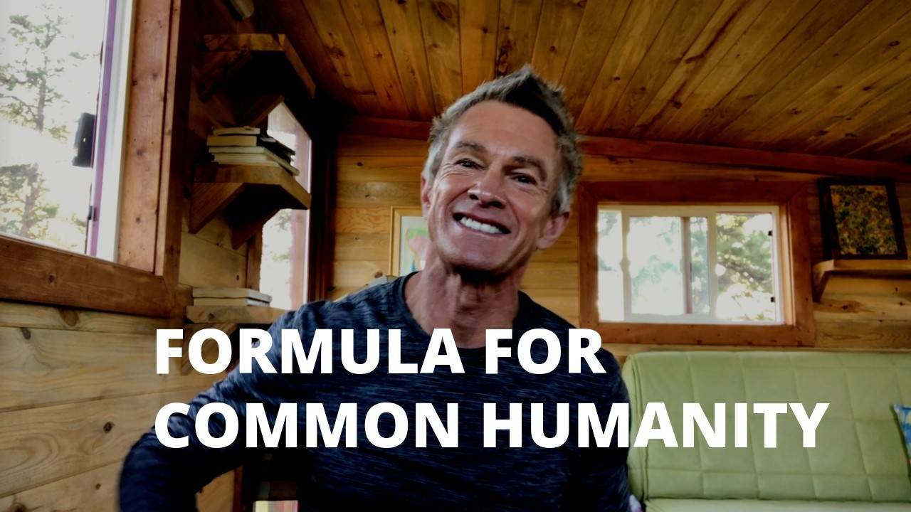 Formula for Common Humanity