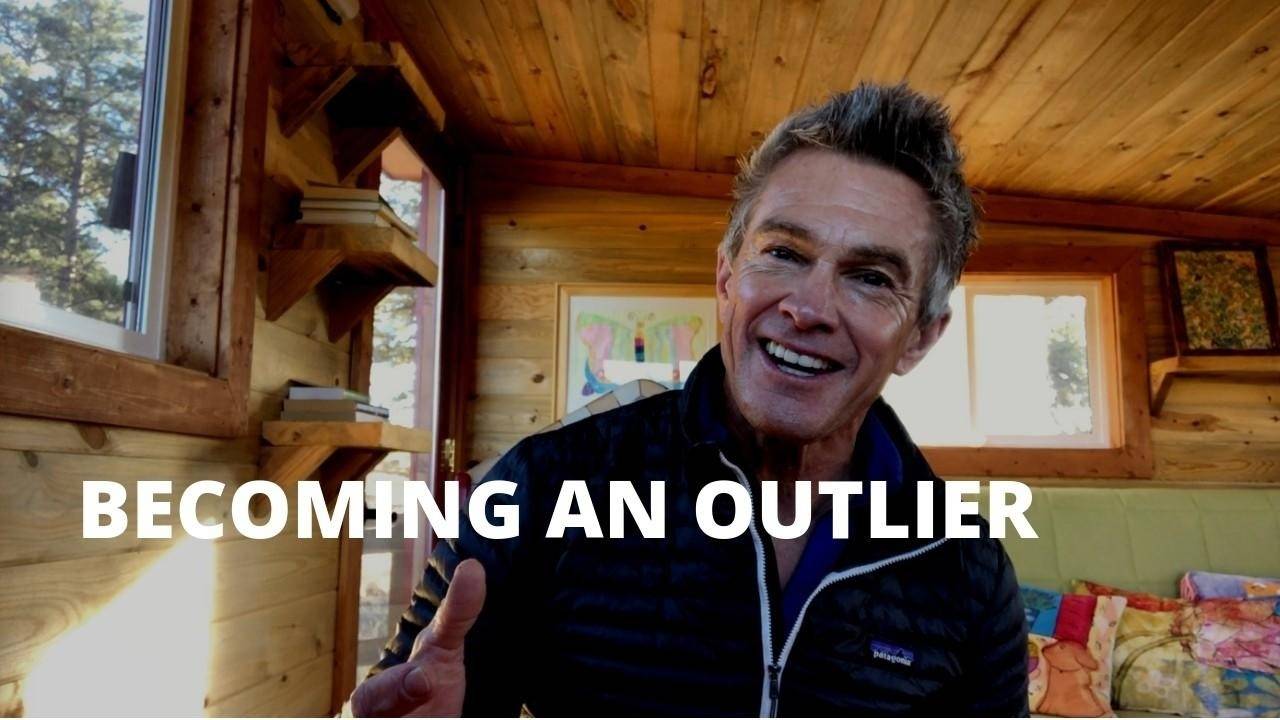 Becoming an Outlier