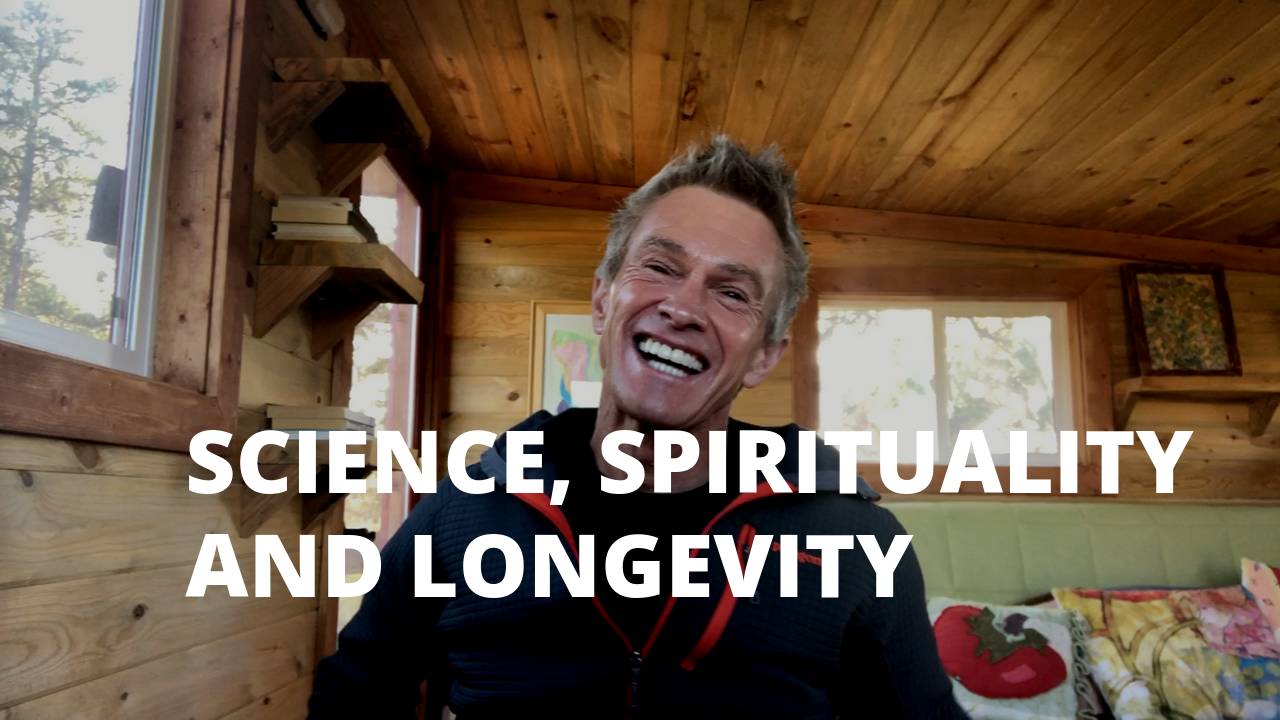 Science, Spirituality and Longevity