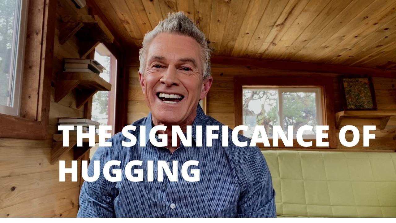 The Significance of Hugging