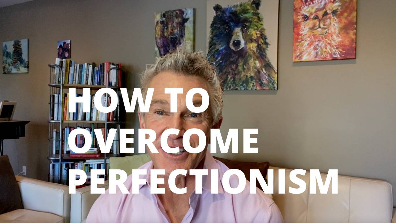 How to Overcome Perfectionism