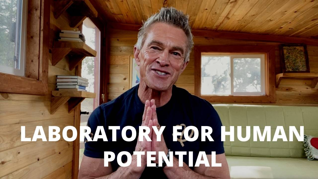 Laboratory for Human Potential