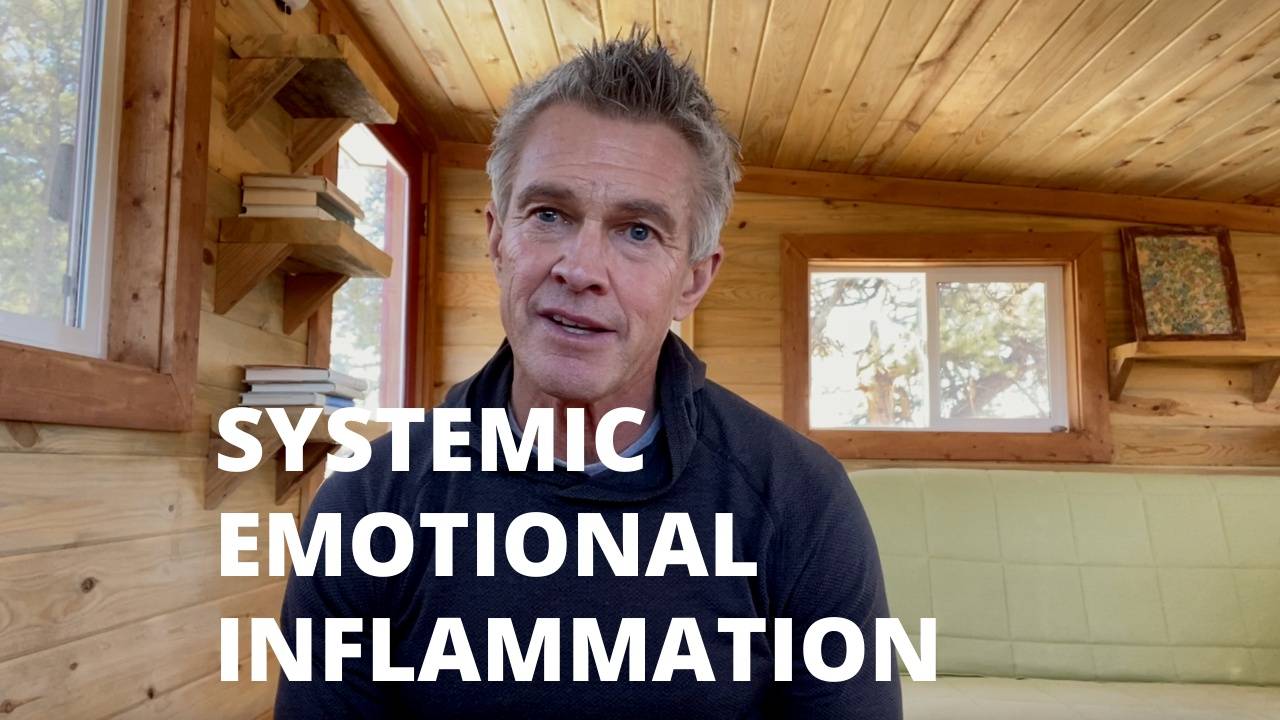 Systemic Emotional Inflammation
