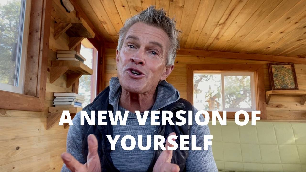A New Version of Yourself