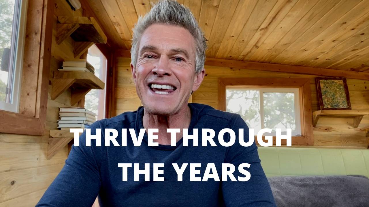 Thrive Through the Years