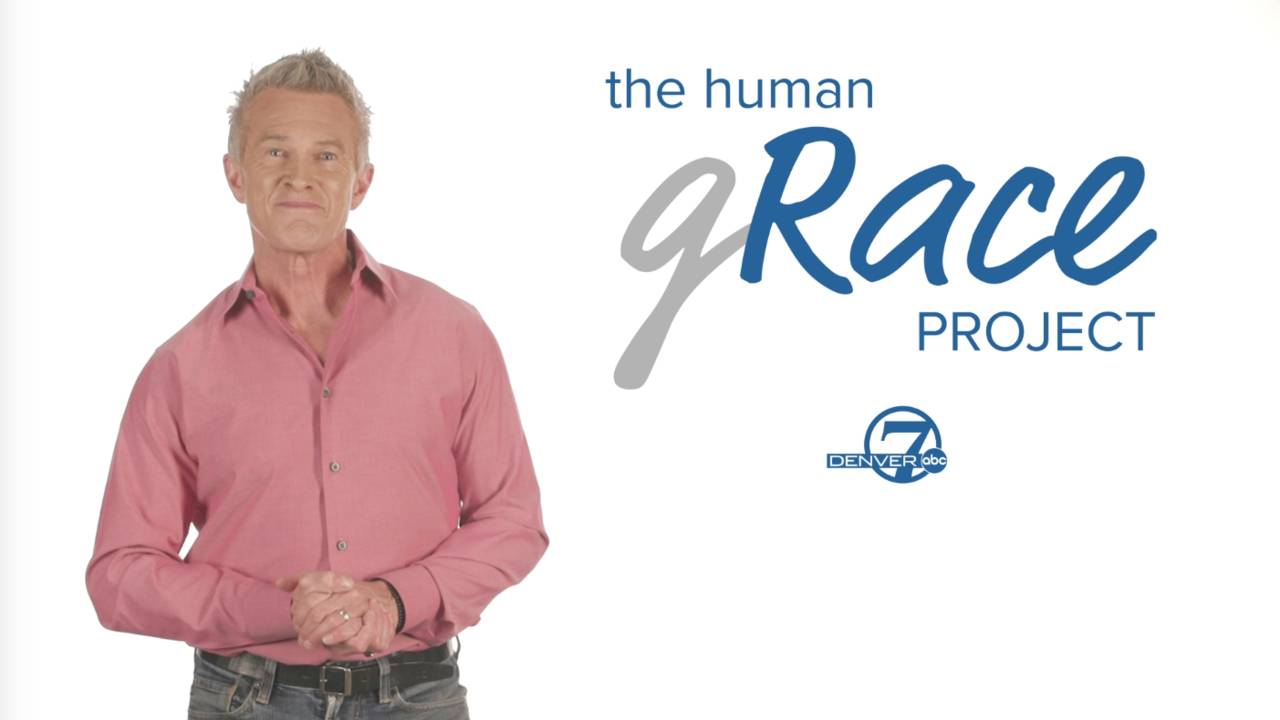 Staying Connected with Technology - Human gRace Project