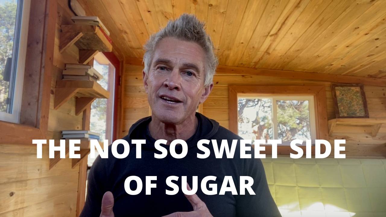 The Not So Sweet Side of Sugar