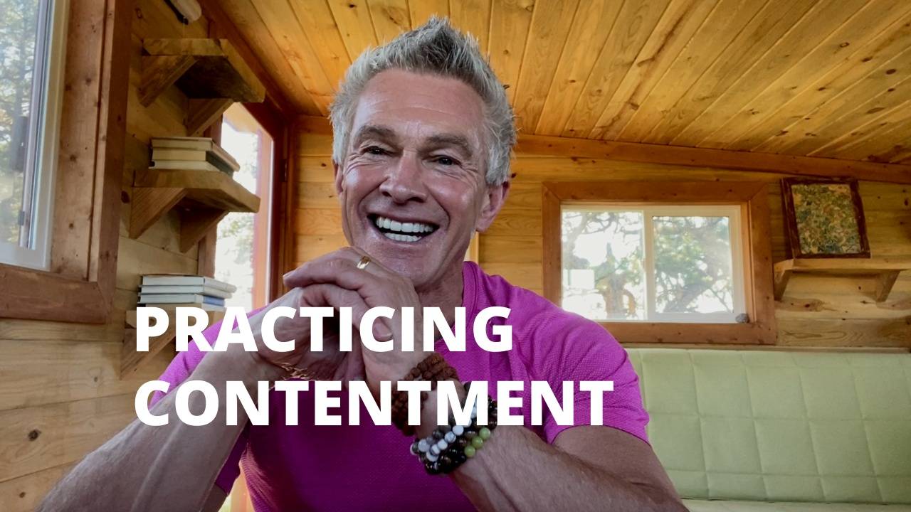 Practicing Contentment