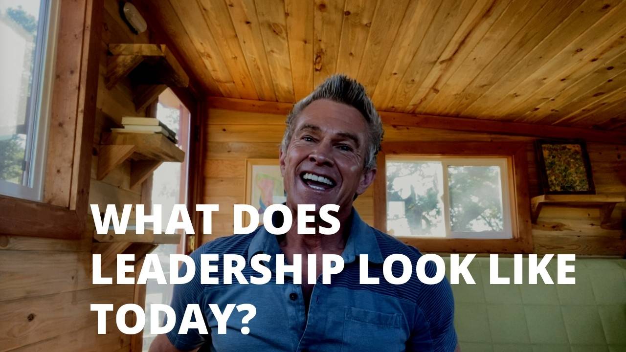 What Does Leadership Look Like Today?