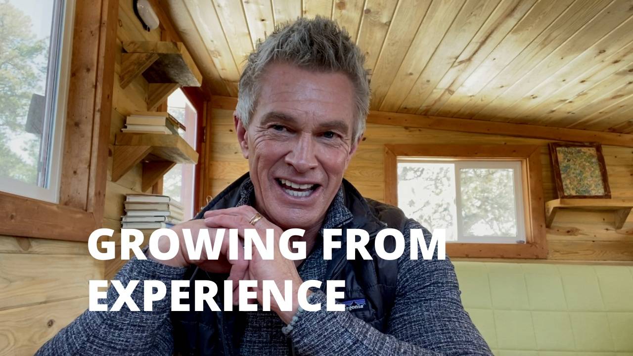 Growing From Experience