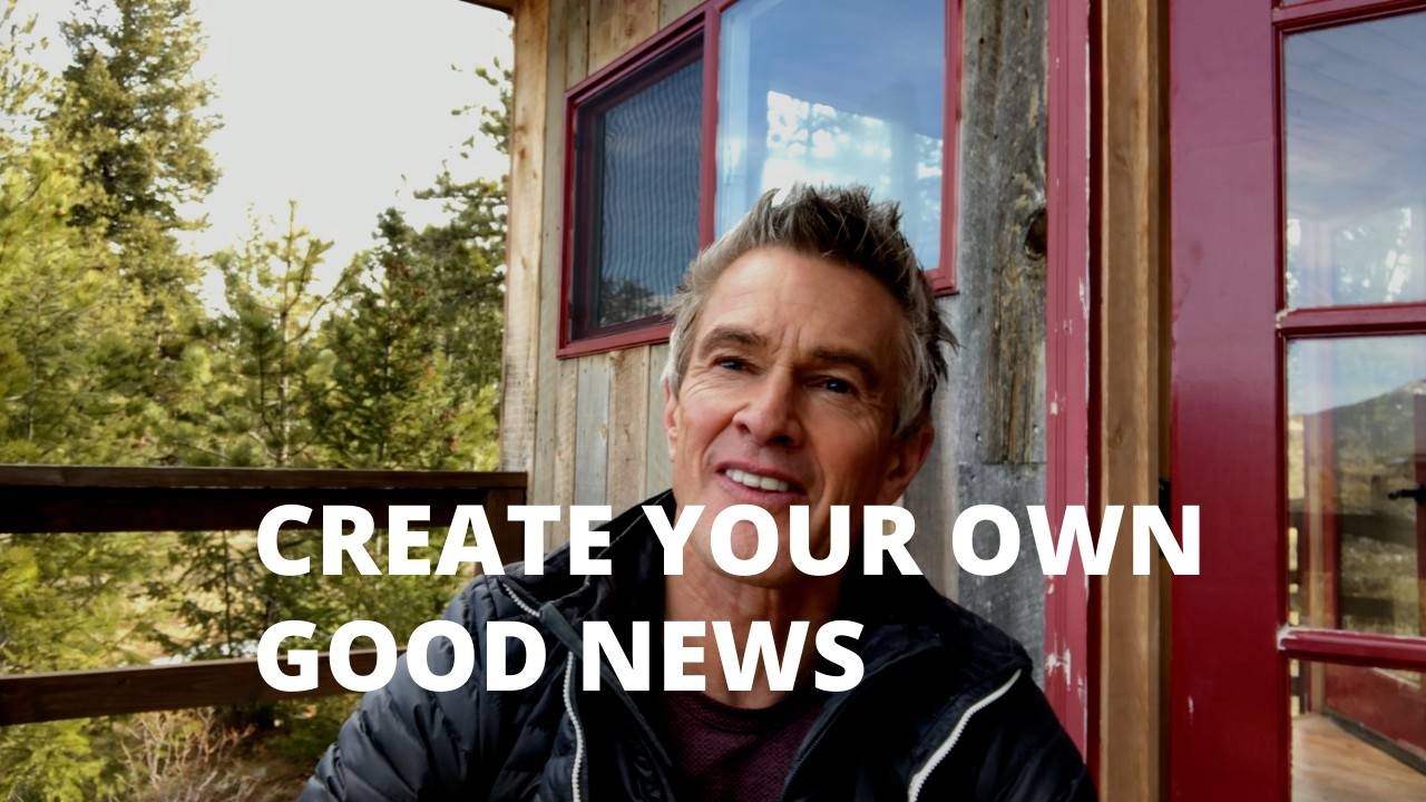Create Your Own Good News