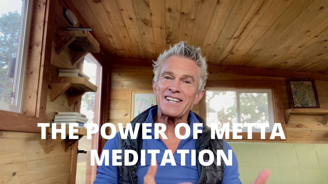 The Power of Metta Meditation