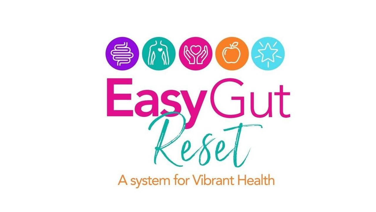 Easy Gut Reset Program