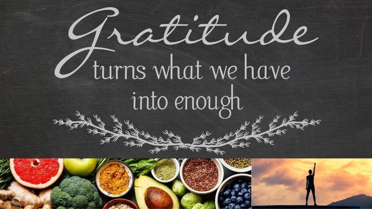 4 Things You Can Do to Make Yourself Feel Better