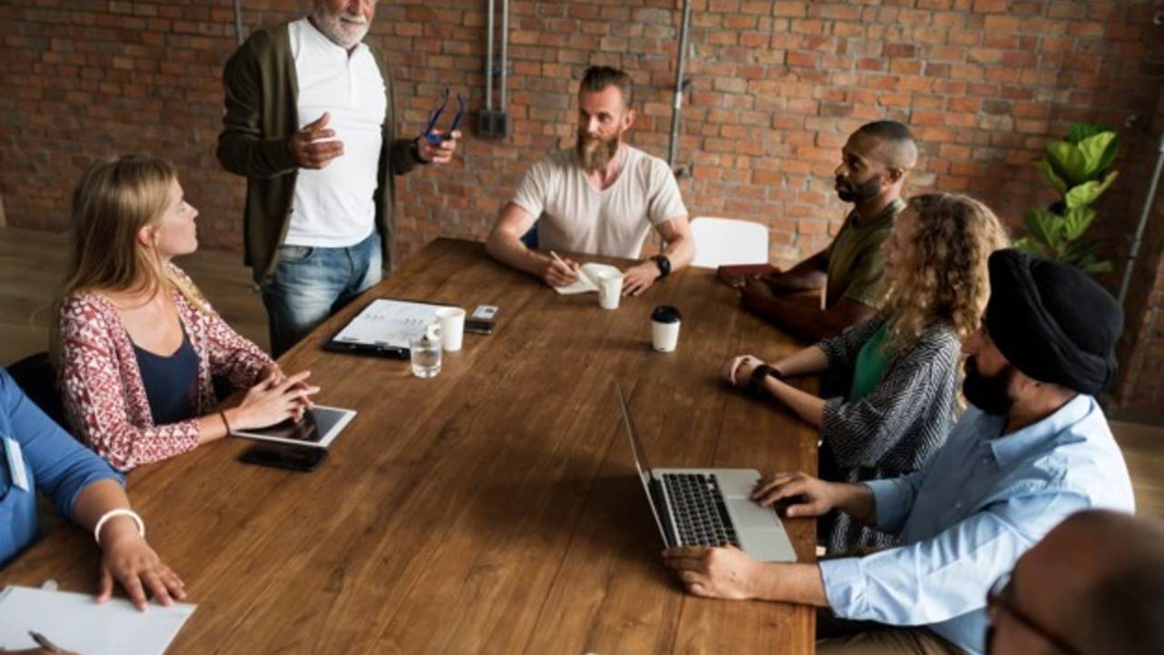 The Importance of Coaching in Leadership and Teamwork