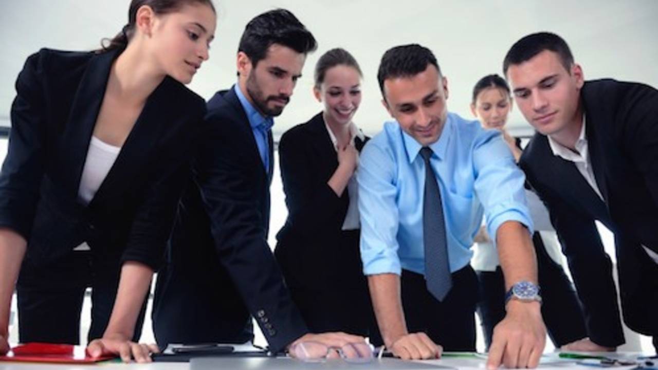 Developing Your Coaching skills | Coaching Articles