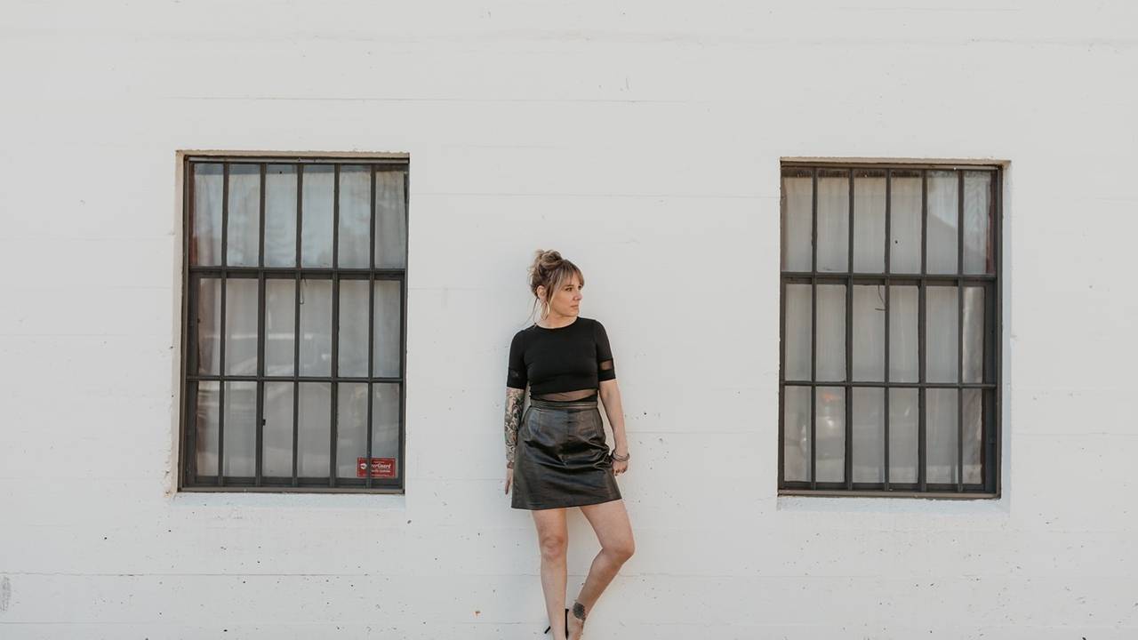 Star Rose Bond Ways to Work With Me