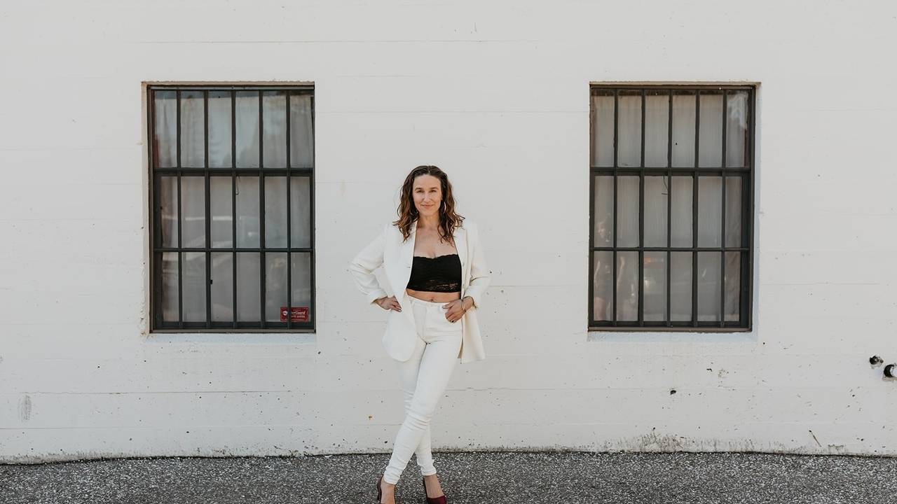 Ruby Christine Head - Mentor, Coach, Cofounder of Life Camp